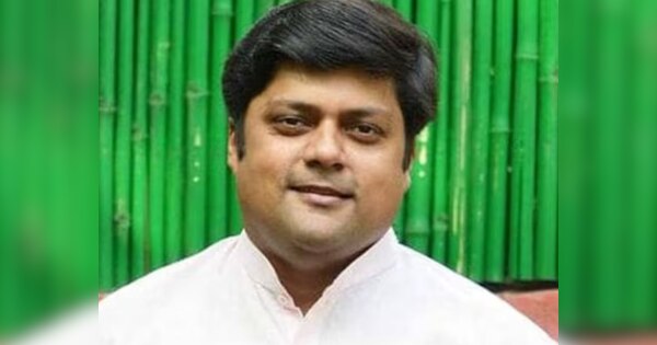 Dushyant Singh : झालावाड़-बारां सीट पर कितनी मजबूत स्थिति में दुष्यंत ...