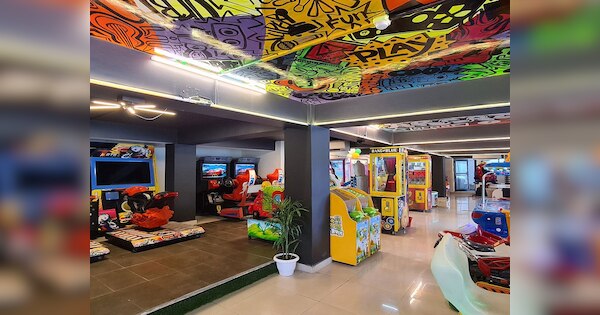 After accident in game zone in Rajkot Gujarat precautions taken in ...