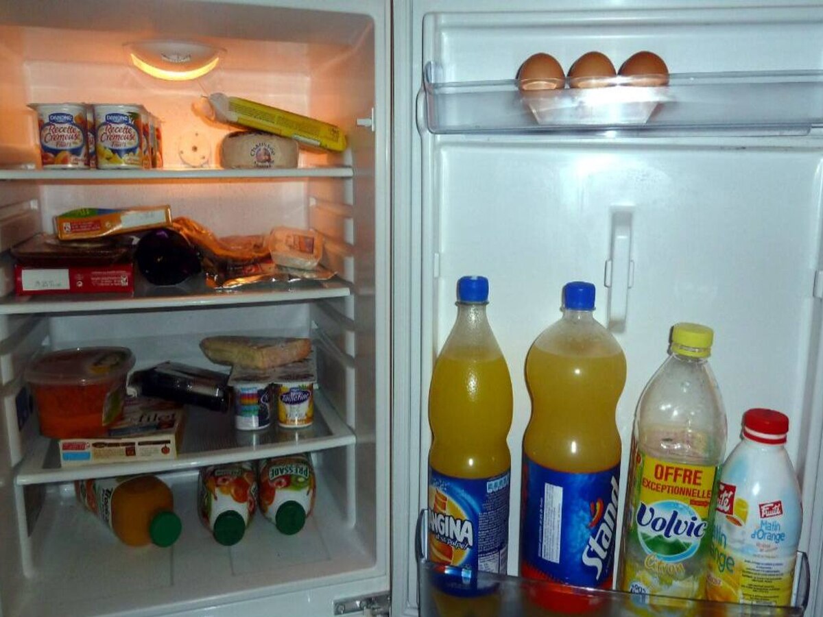 fridge will blast like a bomb is you make these mistakes | Fridge फटेगा ...