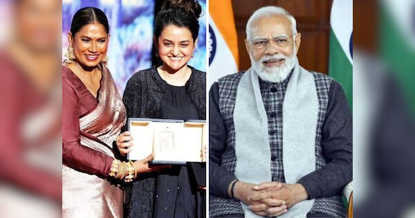 PM Narendra Modi Congratulates Payal Kapadia On Cannes 2024 Winner ...