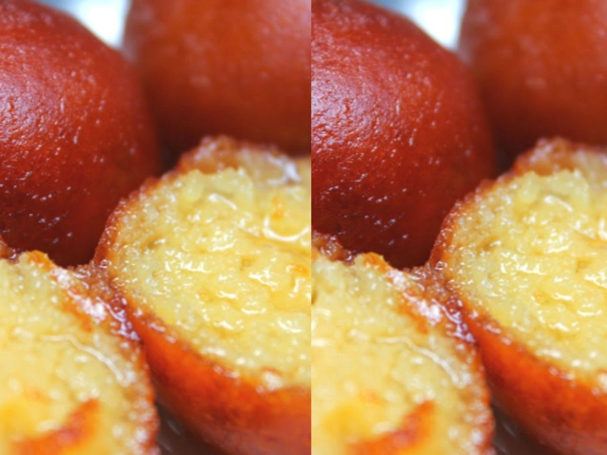 Madhya Pradesh Famous food dishes like Poha Jalebi Dal Bafla Mawa Baati ...