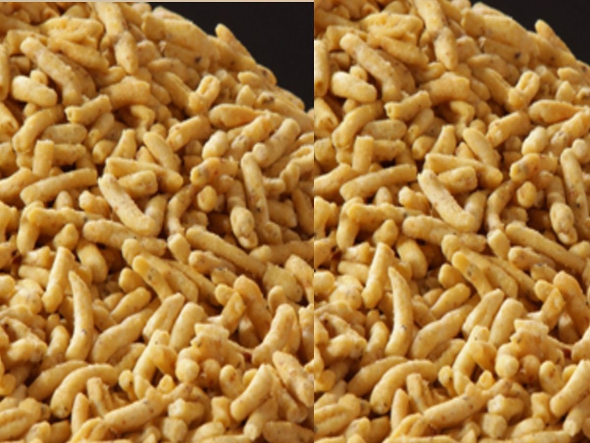 Madhya Pradesh Famous food dishes like Poha Jalebi Dal Bafla Mawa Baati ...