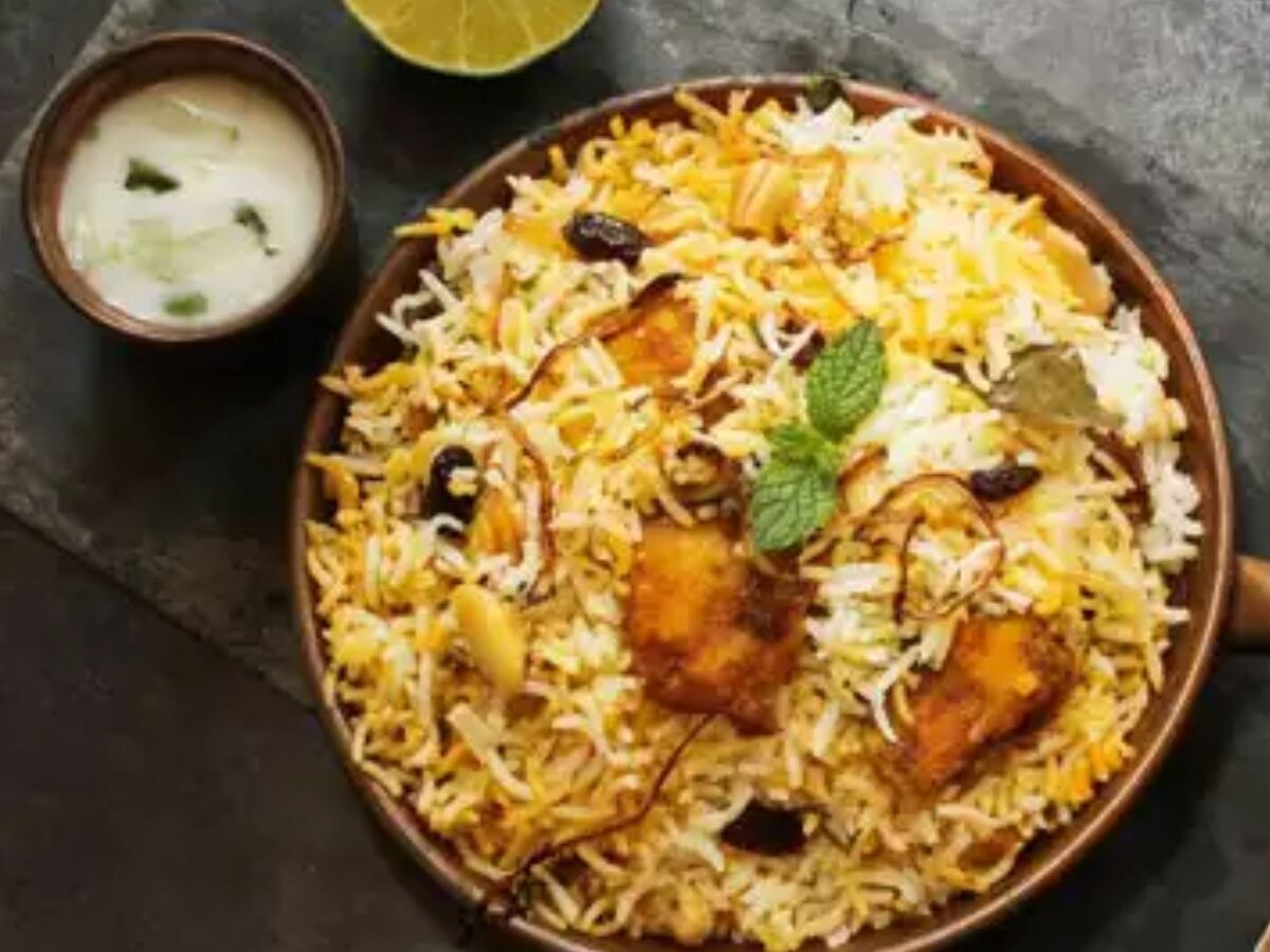 Madhya Pradesh Famous food dishes like Poha Jalebi Dal Bafla Mawa Baati ...