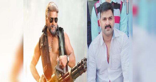 Khesari Lal Yadav is coming to Karakat Lok Sabha constituency on 28th May to campaign for Pawan ...