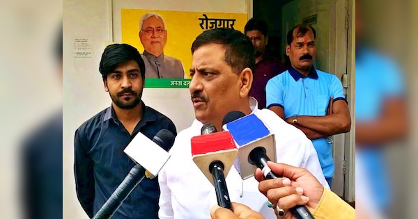 Sanjay Jha big revelation on caste census said Congress leaders opposed ...