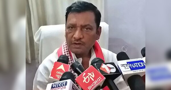 Bihar Congress President Akhilesh Prasad Singh called PM Modi the head ...