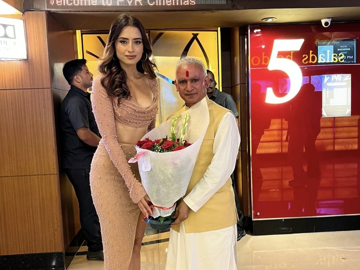 Chhindwara Ayurvedic doctor Prakash Indian Tata treated many celebrities like Sanath Jayasuriya ...