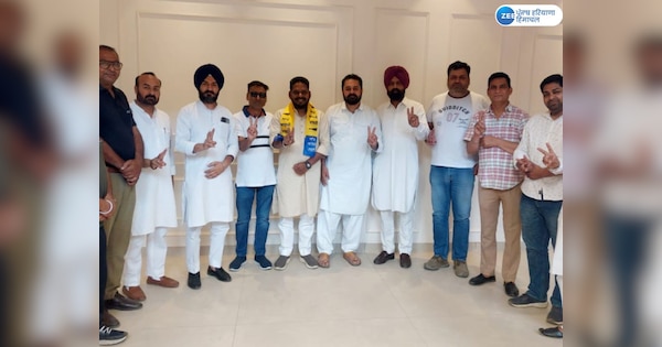 Amloh News: ਆਮ ਆਦਮੀ ਪਾਰਟੀ 13-0 ਦਾ ਟੀਚਾ ਜ਼ਰੂਰ ਪੂਰਾ ਕਰੇਗੀ- ਗੈਰੀ ਬੜਿੰਗ