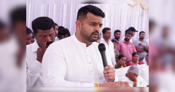 Prajwal Revanna will appear before police on 31 may will cooperate in ...