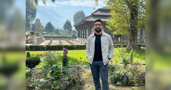 IAS Manuj Jindal Success Story cracked UPSC CSE 2017 with 53th rank in ...