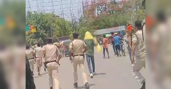 Police arrested accused Chandan Kumar in Harsh Raj murder case | Harsh ...