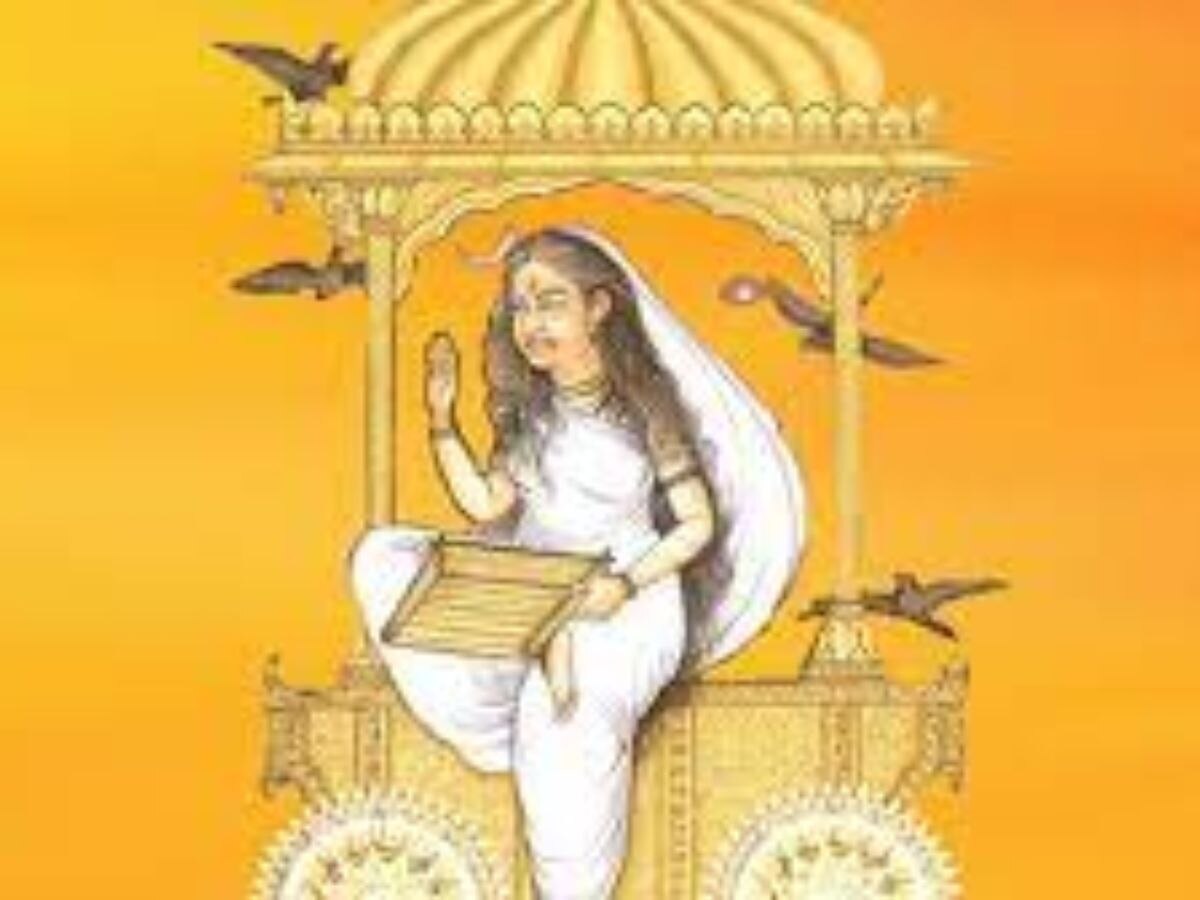 maa dhumavati janam know who is dhumavati devi parvati vidhva swaroop ...