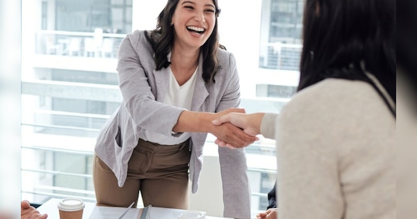 What is the difference between MD and CEO and why are these two ...