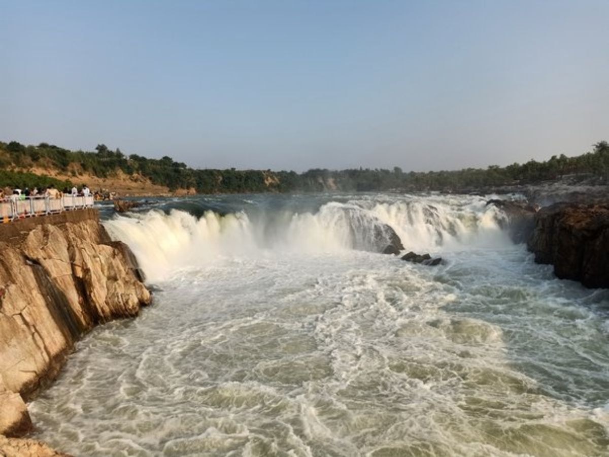 uttrakhand famous waterfalls includes Birthi Neer Garh Tiger Falls for ...