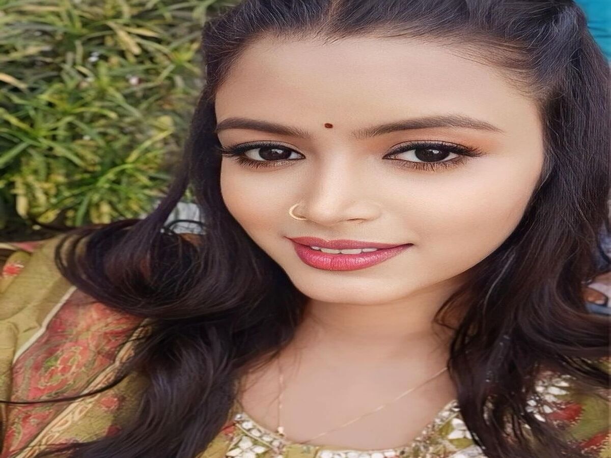 Who is Shilpi Raghavani Bhojpuri Actress | Who is Shilpi Raghavani: टिक ...