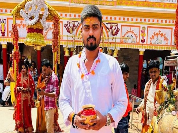 Harshraj Murder Case governor instructed Vice Chancellor of Patna ...