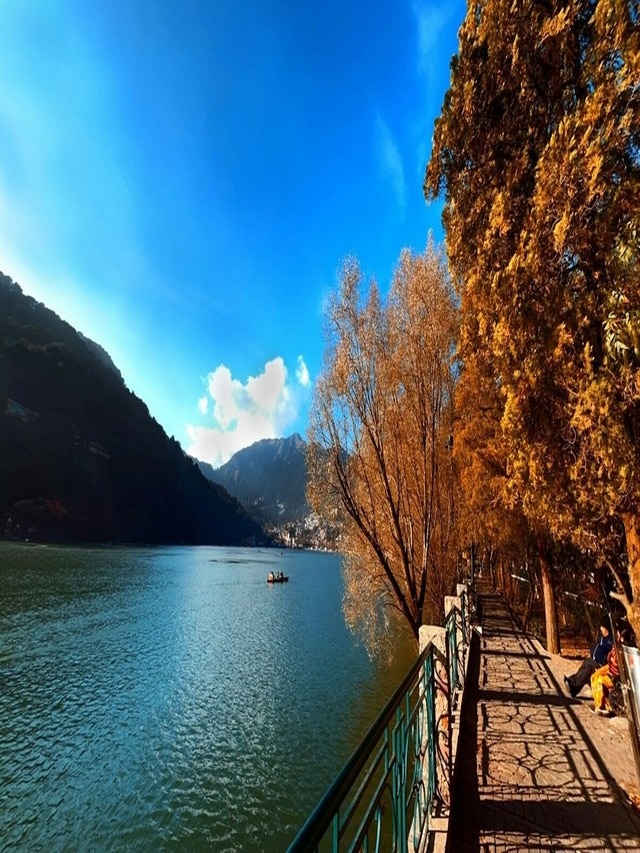 India's Lake Cities: भारत की खूबसूरत झीलों के शहर में बिताएं गर्मी की ...