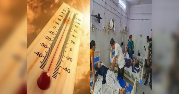 Bihar 28 students fainted in Matihani Begusarai and Mankaul schools of ...
