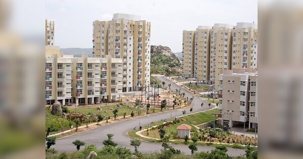 Uttar Pradesh first integrated township Mohiuddinpur area of Meerut ...