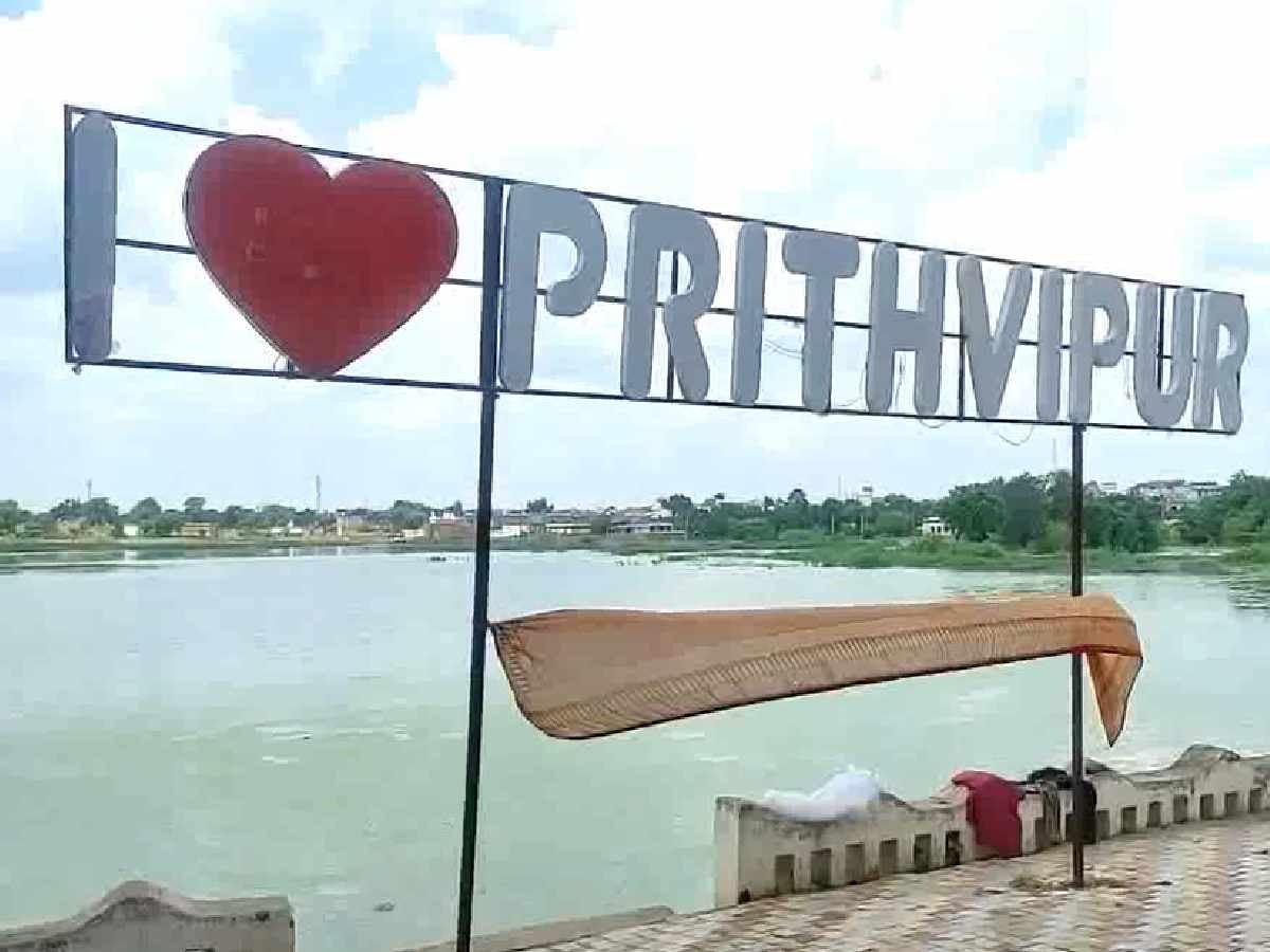 MP के इस शहर में गर्मी ने तोड़ा 20 साल का रिकॉर्ड, तापमान 48.7 डिग्री ...