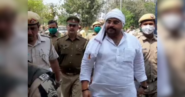 Baghpat court sentenced Gangster Sunil Rathi and Neeraj bavana | सरेआम ...