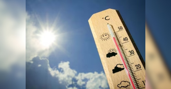 uttarakhand temperature reached to 41 degree amid heatwave in Nainital ...