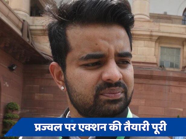 karnataka police preparing to arrest prajwal revanna tonight as he ...