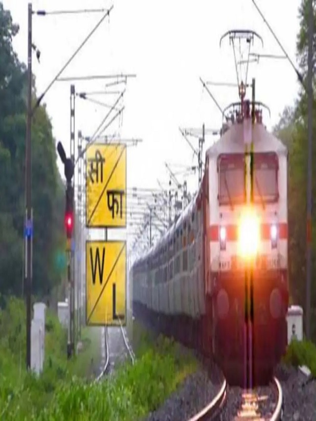 have you ever noticed yellow color sign board that is placed near ...