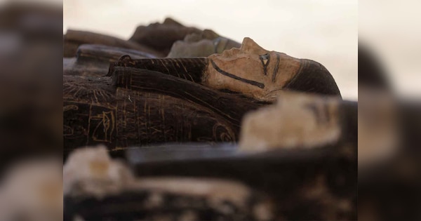 What is a mummy How were dead bodies preserved in ancient times know 5 ...