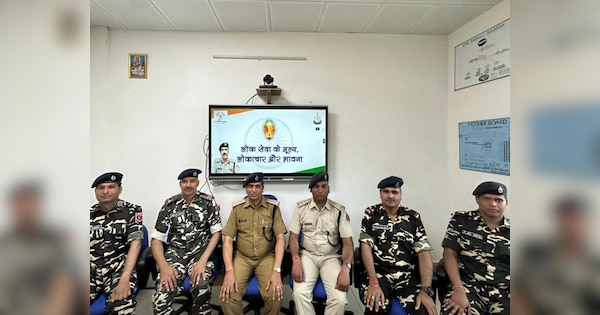 SSB launches 23 new courses on Karmayogi Bharat iGOT platform in Shimla ...