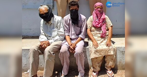 Samrala News: ਸਮਰਾਲਾ 'ਚ ਤਿੰਨ ਵਿਅਕਤੀਆਂ ਨੇ ਕੀਤੀ ਗੁਟਕਾ ਸਾਹਿਬ ਦੀ ਬੇਅਦਬੀ