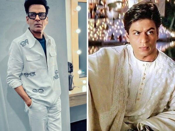 Manoj Bajpayee Reveals Why He Rejected Chunnilal Role In Shah Rukh Khan ...