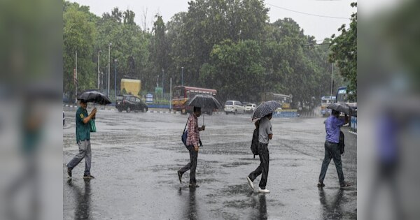 Bihar monsoon date 2024 weather update know rain prediction between ...