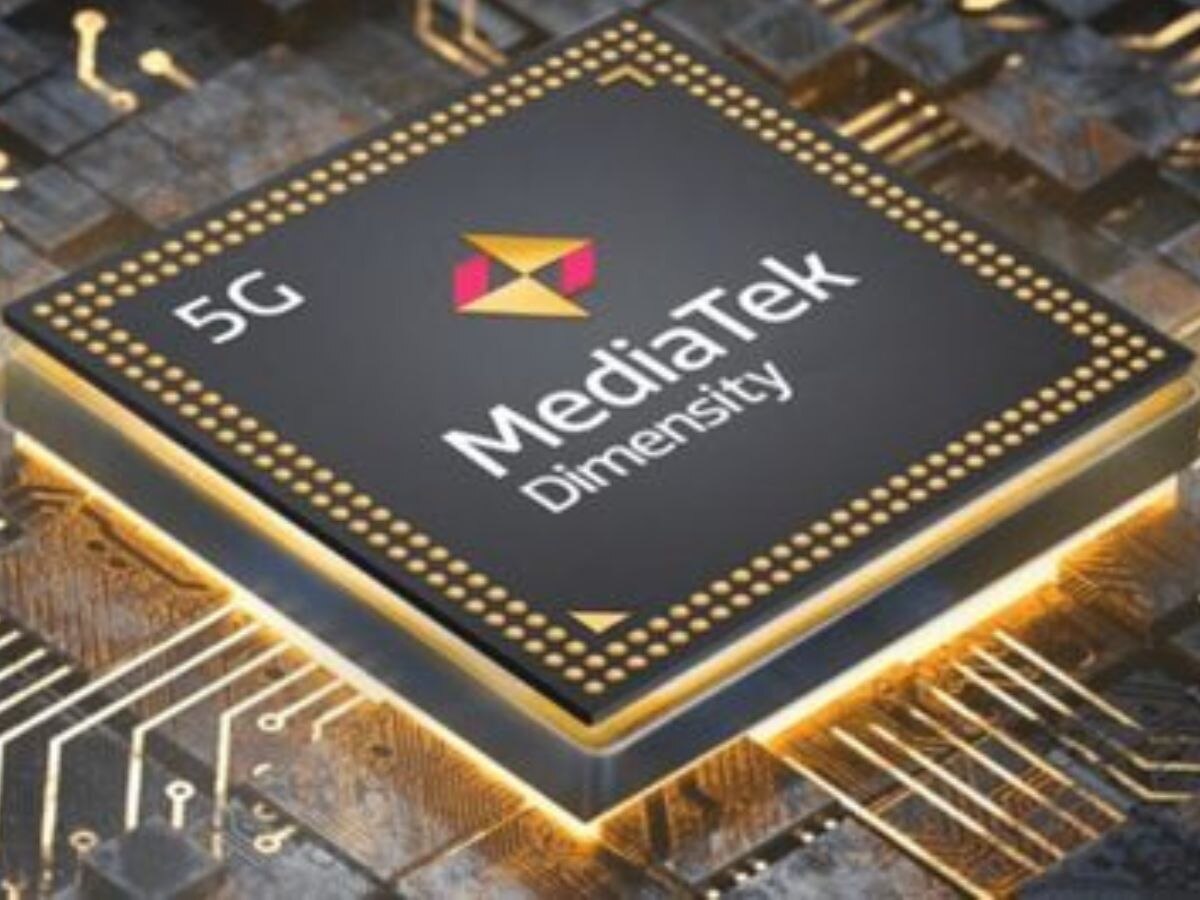 MediaTek announce two new chipset with ai know features and details | [AI क्षमताओं के साथ ...