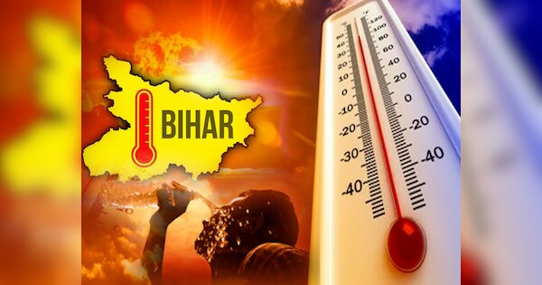 Bihar Jharkhand Heat Wave Why do people die due to heat stroke Doctor ...