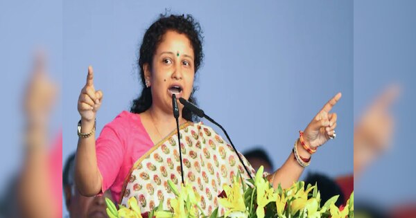 Kalpana Soren emerged as the biggest face of India alliance during the ...