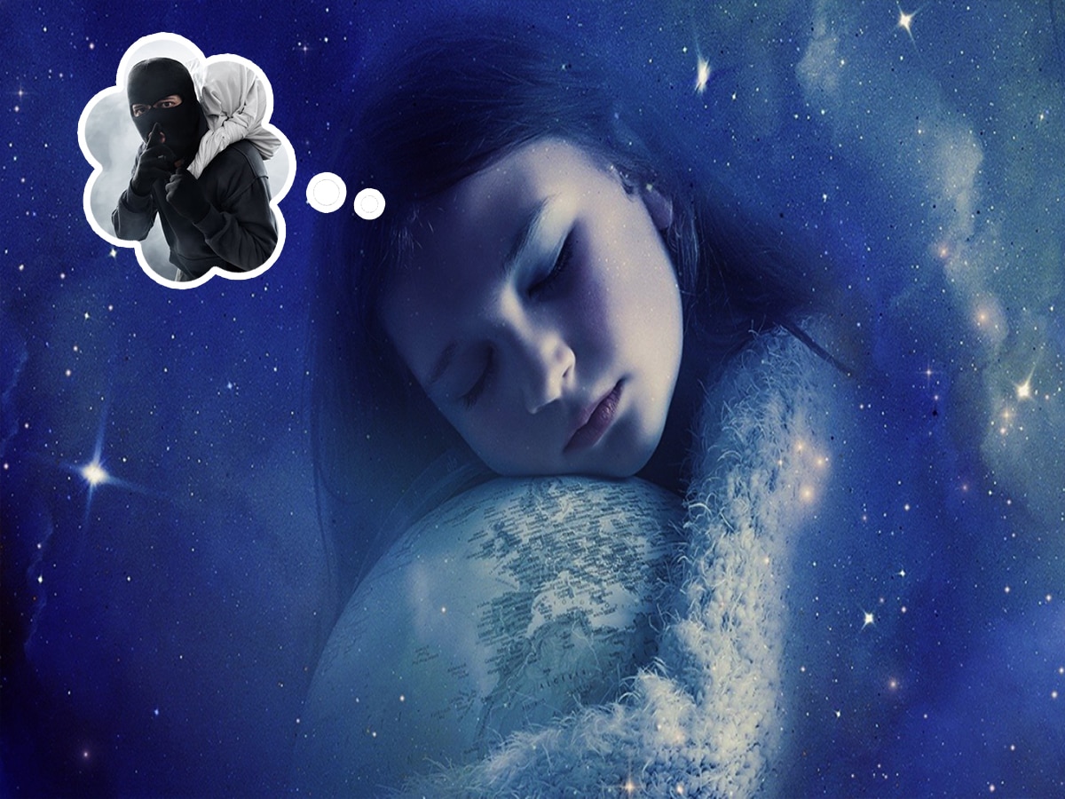 Dreaming Means According To Swapna Shastra Sapne Mein Chori Hote Dekhna