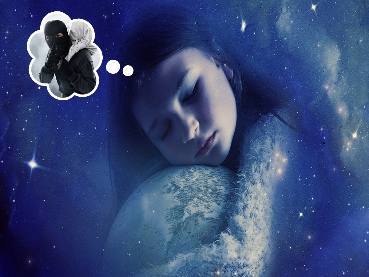 Dreaming Means According To Swapna Shastra Sapne Mein Chori Hote Dekhna