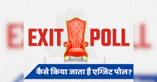 first exit poll of india was right or wrong know here | भारत में कब हुआ ...