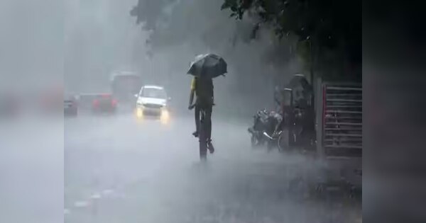 Rajasthan Weather Update New western disturbance active again rain alert in these districts with ...