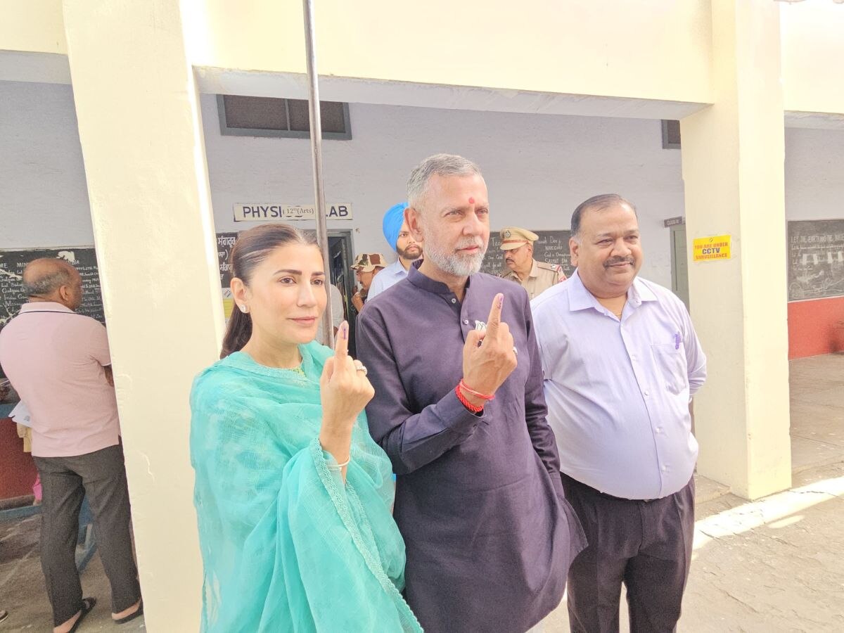 Karamjeet Anmol, Harjot Singh Bains, Gurmeet Singh Khuddian, Chetan ...