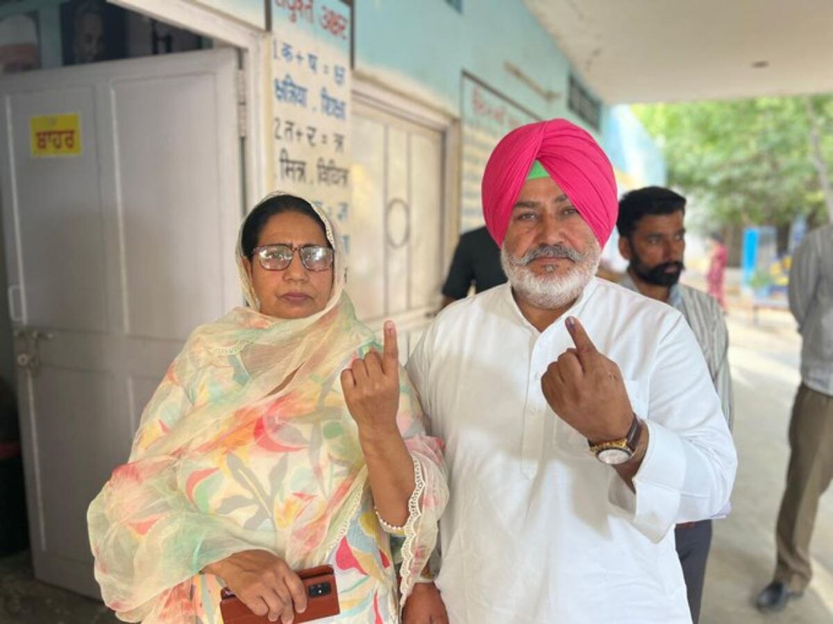 Karamjeet Anmol, Harjot Singh Bains, Gurmeet Singh Khuddian, Chetan ...