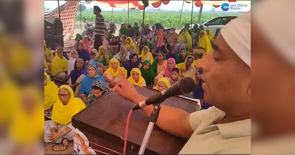 Samrala News: ਸਮਰਾਲਾ ਦੇ ਤਿੰਨ ਪਿੰਡ ਦੇ ਲੋਕਾਂ ਨੇ ਇੱਕ ਵੀ ਵੋਟ ਨਹੀਂ ਭੁਗਤਾਈ ...