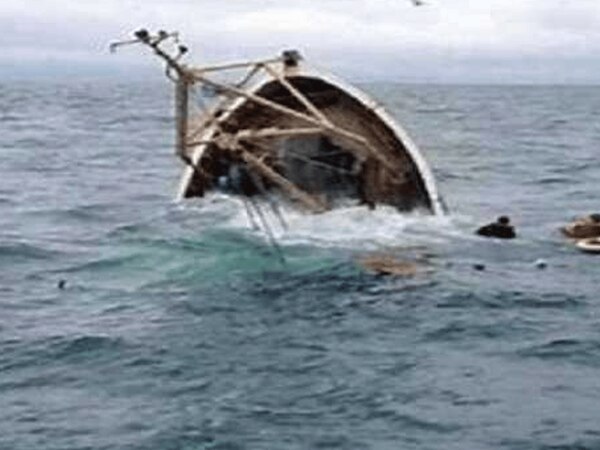 Madhya Pradesh Boat capsizes in Seep river of Sheopur eight people ...