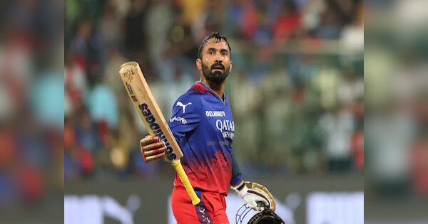 Dinesh Karthik Announces Retirement said goodbye to cricket wrote an ...