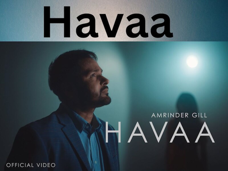Amrinder Gill New and latest Songs Albums Judaa 3 and Havaa trending on ...