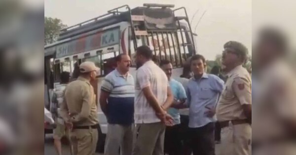 2 died and 18 injured in jammu bus accident bus overturned in jammu ...