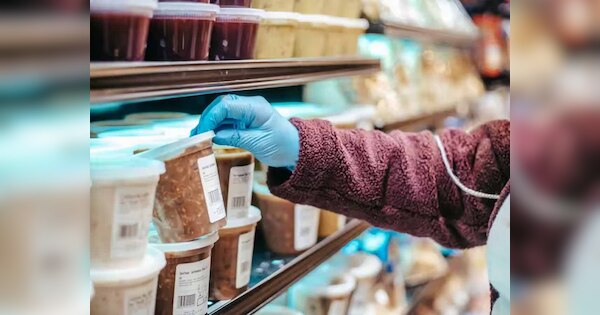 fssai may amend baby food product labelling rules soon | रेडी-टू-ईट ...