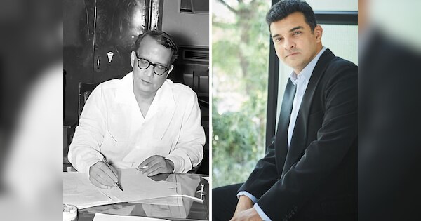 Siddharth Roy Kapur announces biopic on India first Chief Election ...