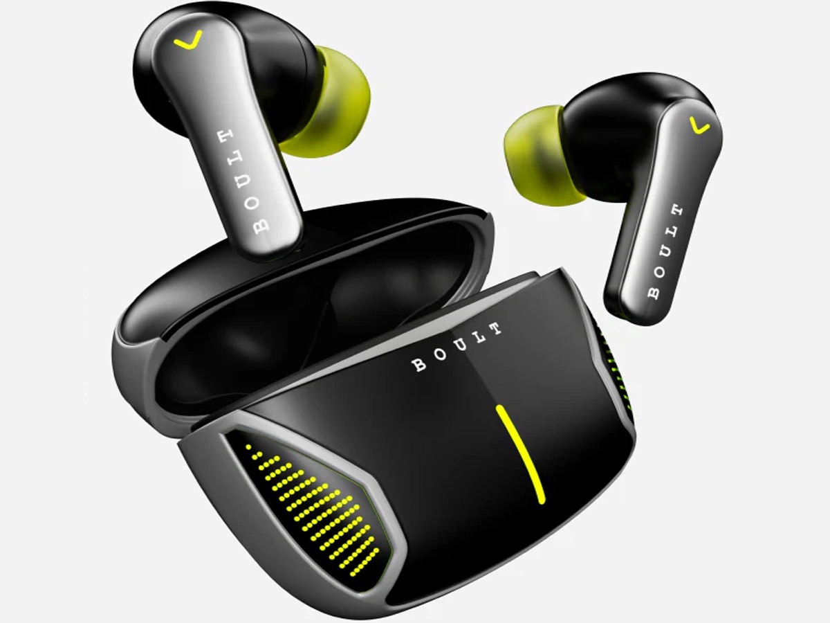 Boult Y1 Gaming TWS Review and User Experience | कैसा है Boult Y1 ...